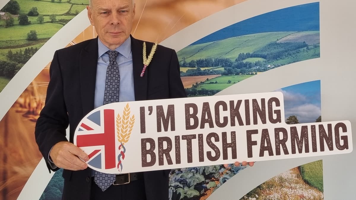 MP Ian Liddell-Grainger wants more Government action on promoting ...