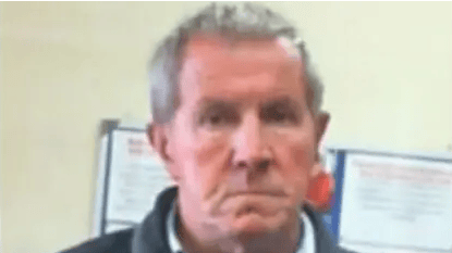 Hunt for dangerous man released from prison who is missing in West ...