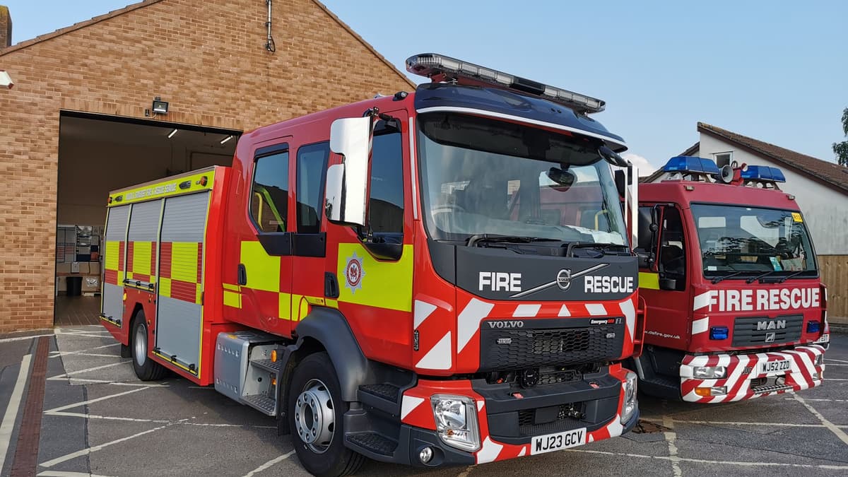 Investigation launched into cause of fire which badly damaged Old ...