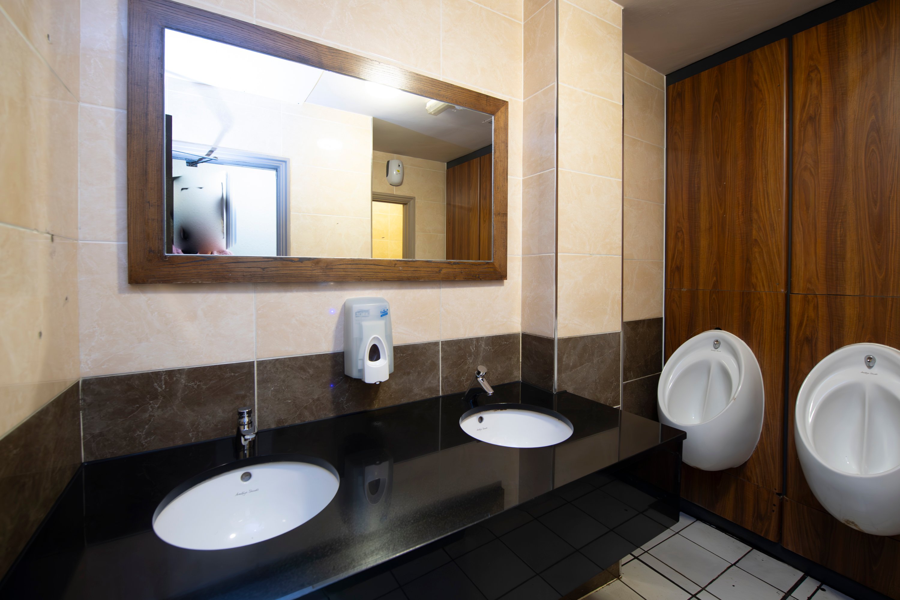 Wetherspoon's Duke of Wellington toilets praised by Loo of the Year ...