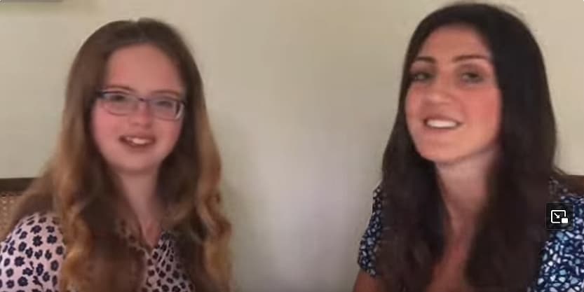 Sister of woman with Down's syndrome fund-raises for place in Minehead ...