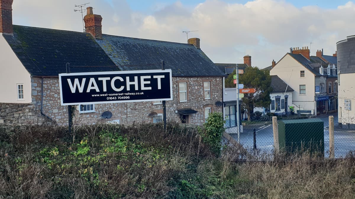 Task force confirms Watchet to Blue Anchor B3191 road will never reopen ...