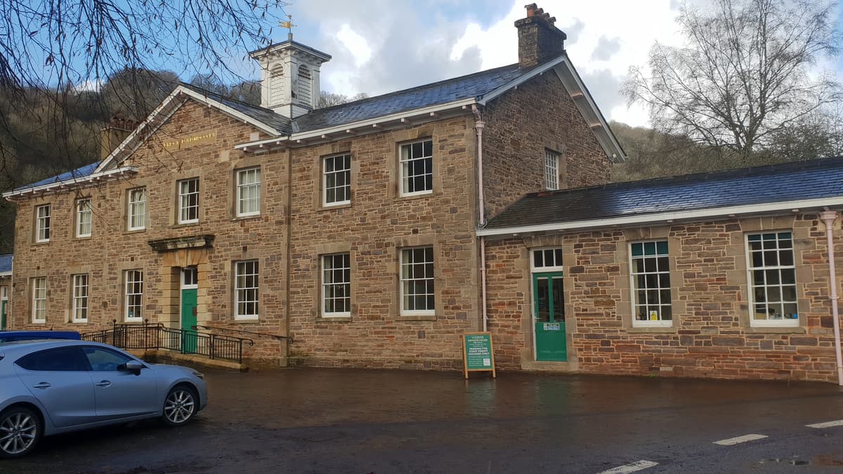 See the latest West Somerset and Exmoor planning applications | wsfp.co.uk