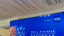 Celebration of UK small businesses picks out Minehead shop owner Keith ...