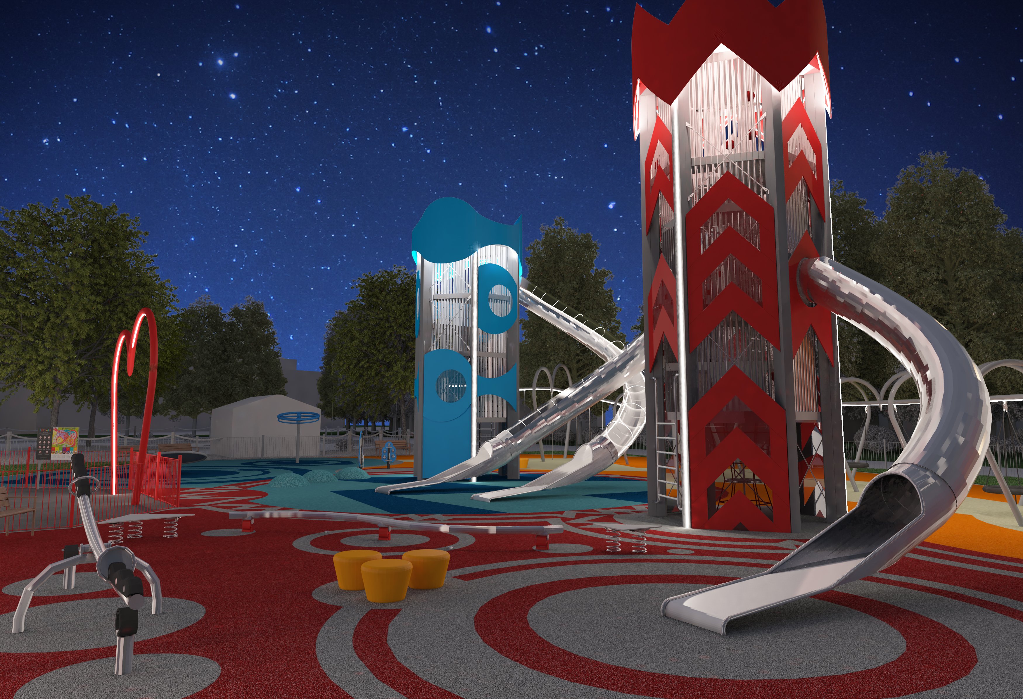 Butlin's invests in Minehead resort with unique SKYPARK and new venues ...