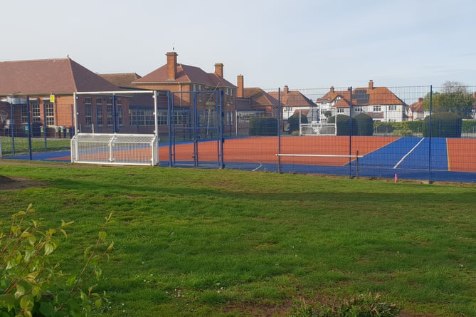 Beacon Trust to merge with Church academy after weaknesses in Minehead ...