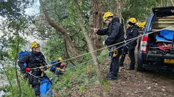 Police: Missing sex offender Richard Scatchard may be lying dead in ...