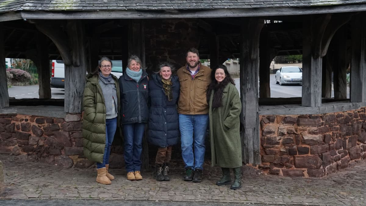 Villagers agree to put on replacement for axed Dunster by Candlelight ...