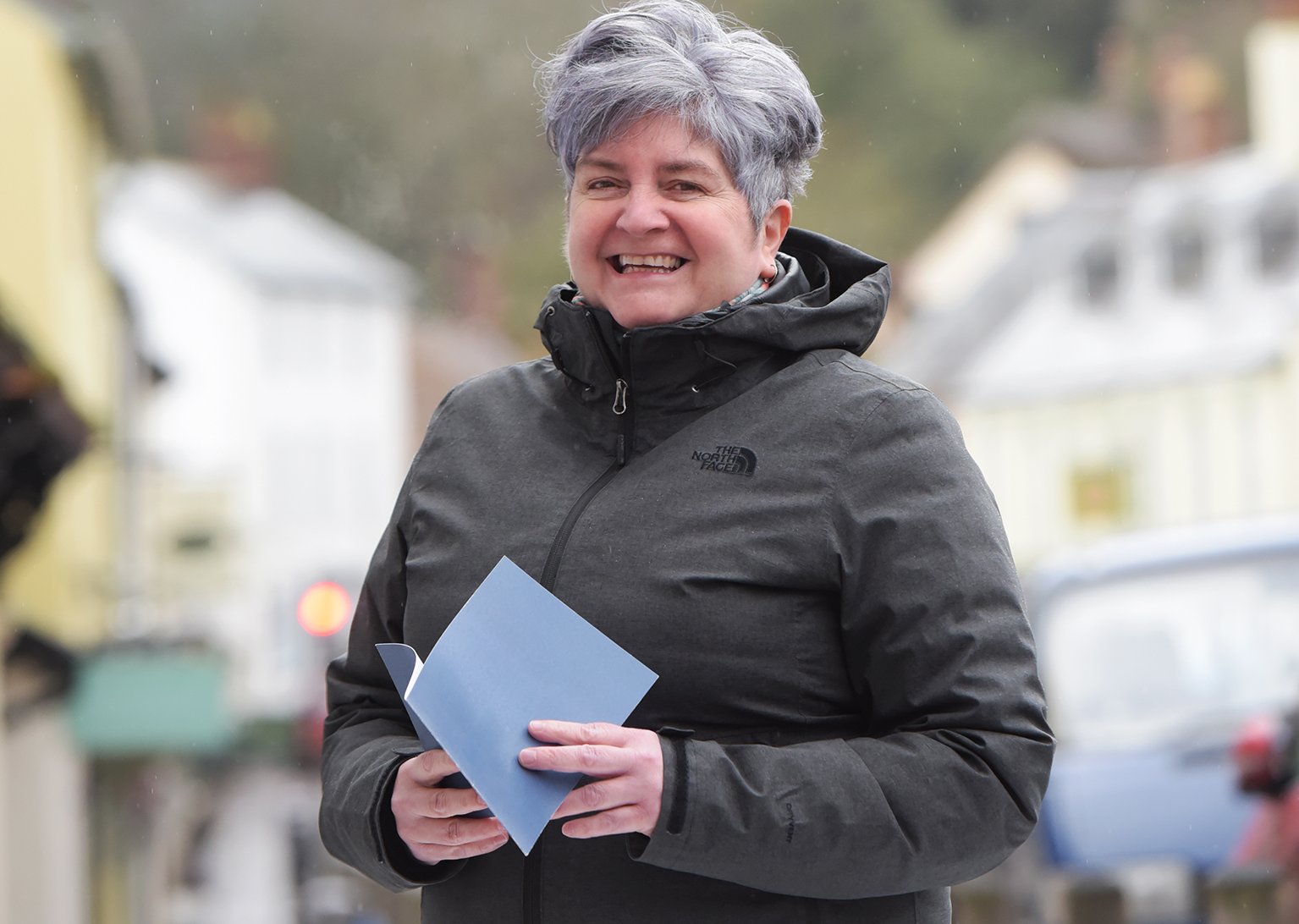 Dunster Winter Festival replacing village's much-loved Christmas ...
