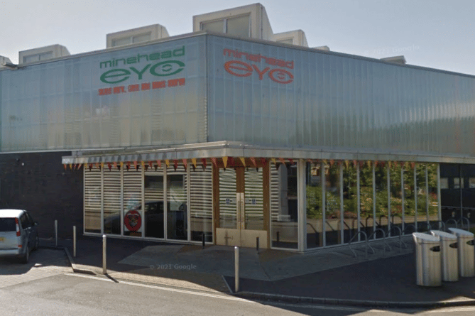 Town councillors agree £18k funding deal with Minehead Eye to continue ...