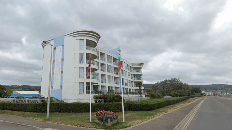 Butlin's Studio 36 entertainment and conference centre allowed to stay ...