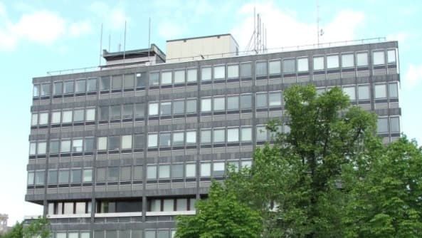 Somerset Council could sell off part of headquarters for housing to cut ...