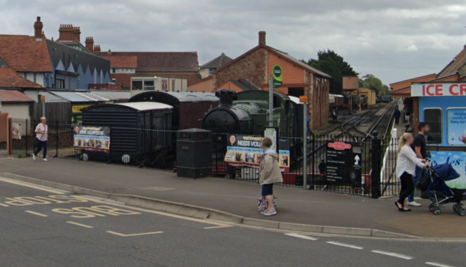 Wish list being drawn up for £100k of house builders' money to improve ...