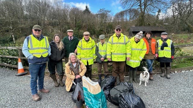 West Somerset Free Press Community News | wsfp.co.uk