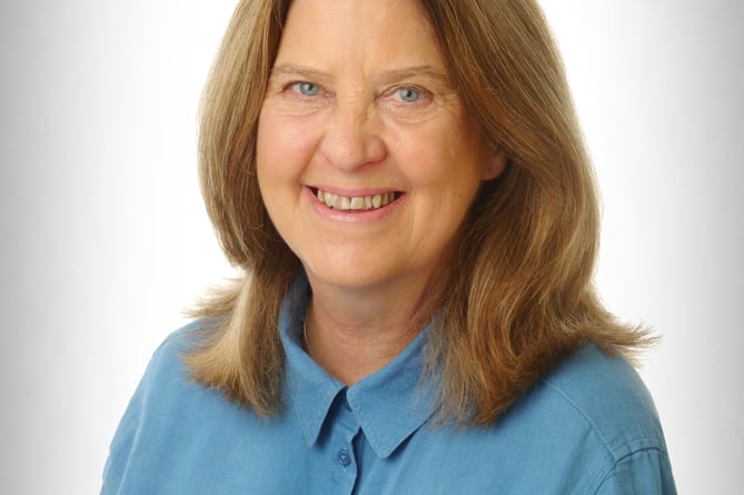 West Somerset women become new Deputy Lord Lieutenants of Somerset ...