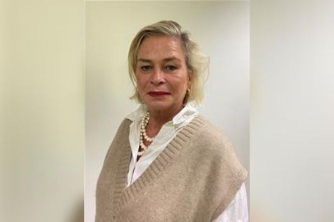 MP Rachel Gilmour questions police over illegal camping in Blenheim ...