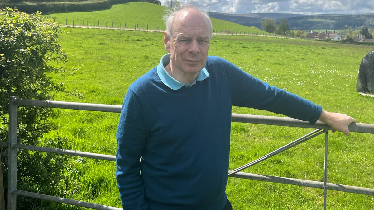 Magna Housing assures Ian Liddell-Grainger it will remedy faulty ...