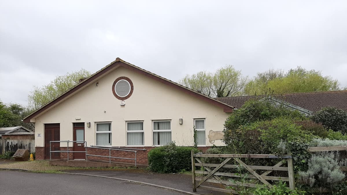 November date expected for opening of Minehead's new police station ...