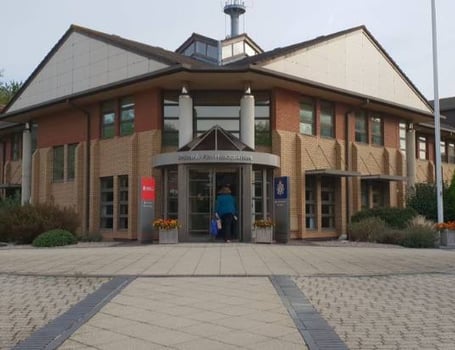 Police officer convicted of child sex offences following investigation ...