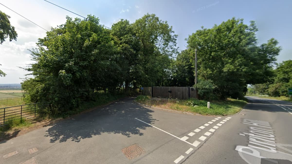 New traveller pitches to be developed off A39 | wsfp.co.uk