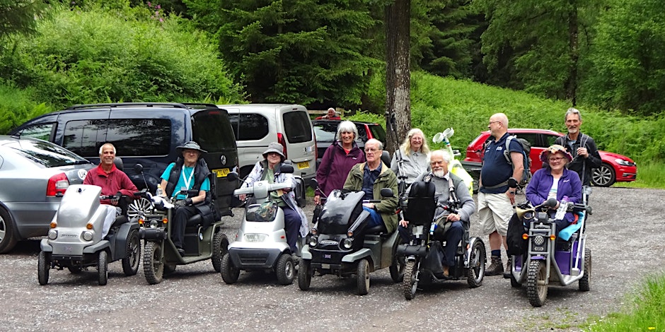 Quantock Walking Festival has something for all - dragons, lost ...