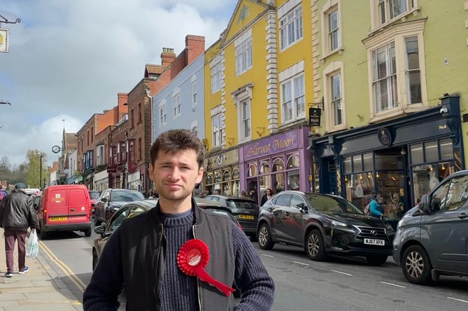 General election 2024 full List of candidates standing in Somerset’s ...