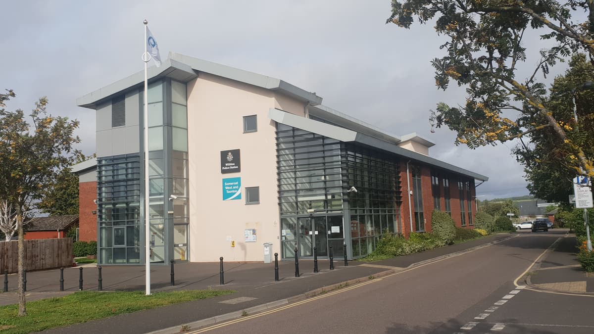 Williton council building to reopen after six months | wsfp.co.uk