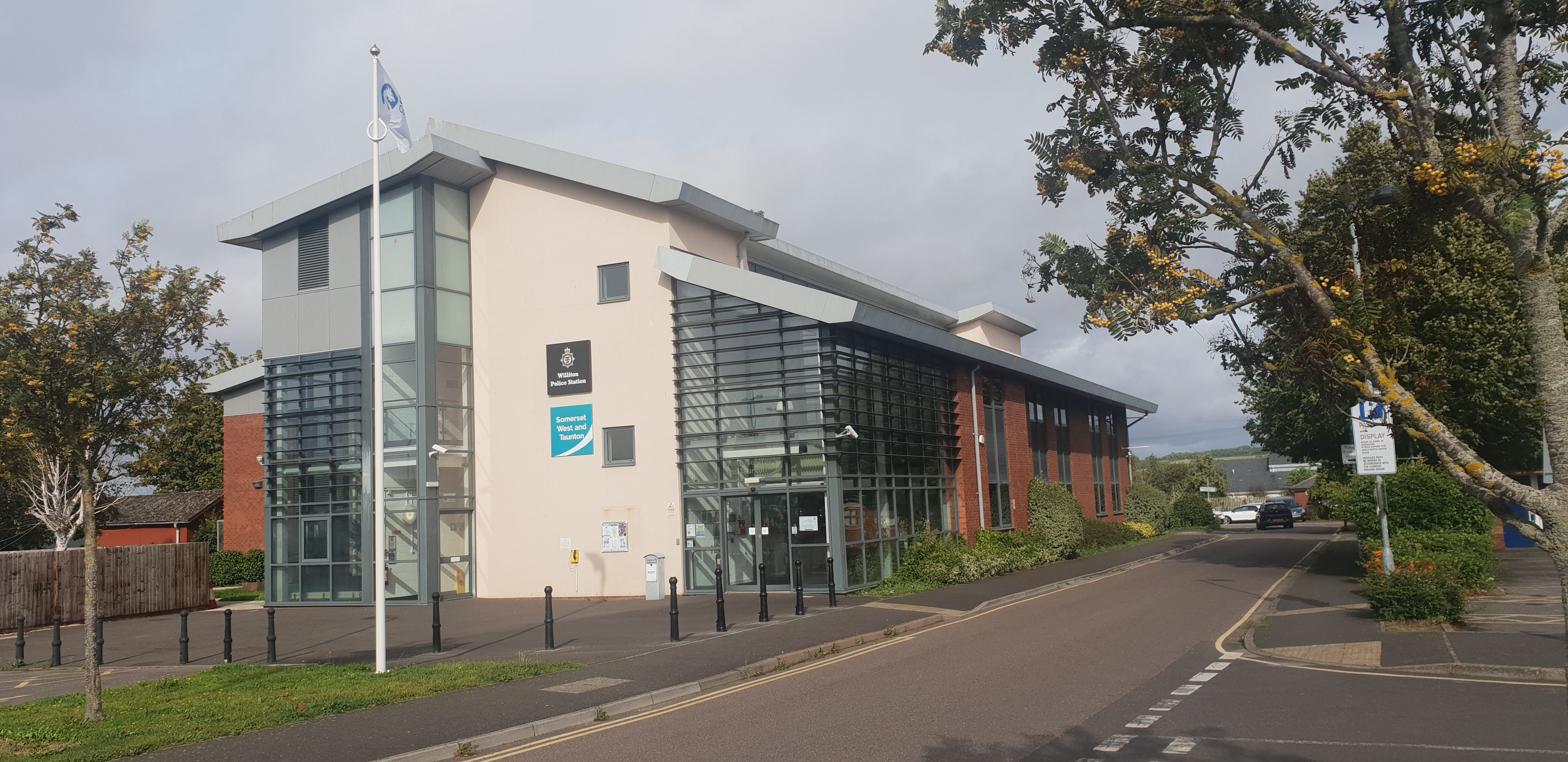 Williton council building to reopen after six months | wsfp.co.uk