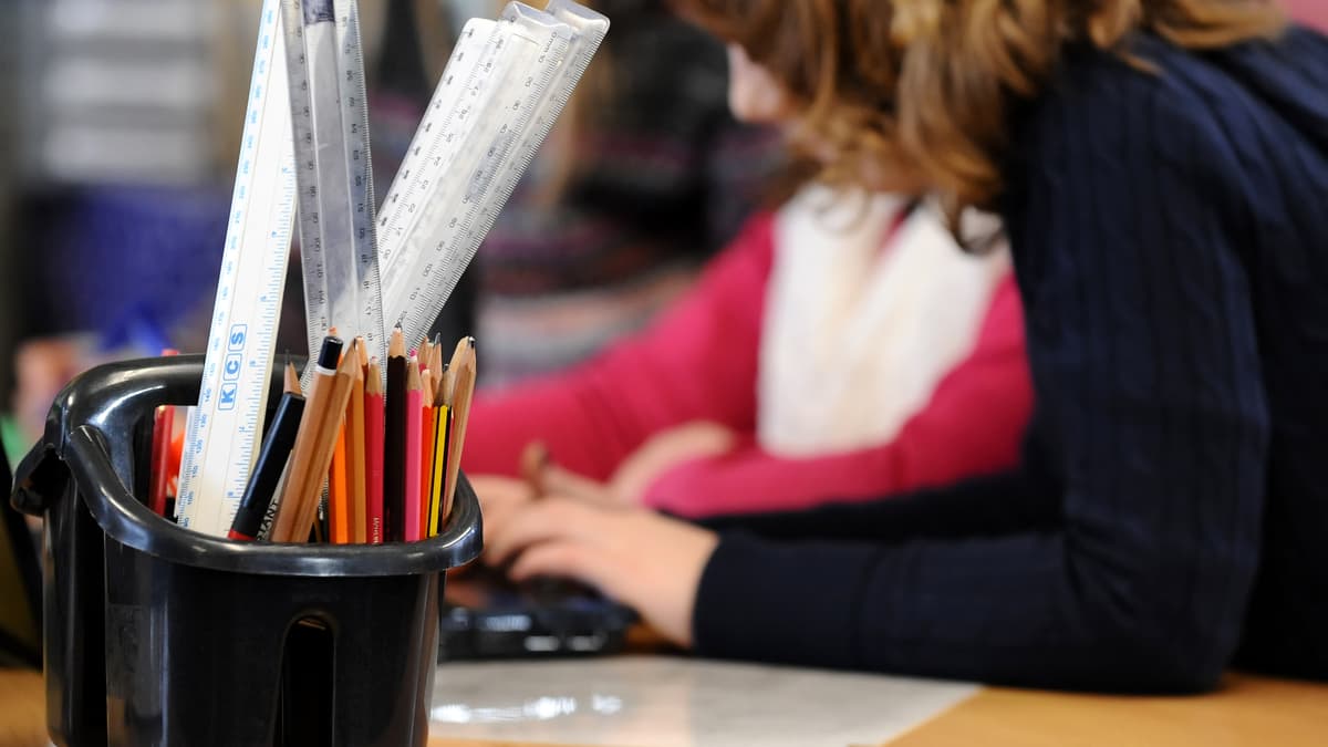 Record breaking number of children secure top three school choices ...