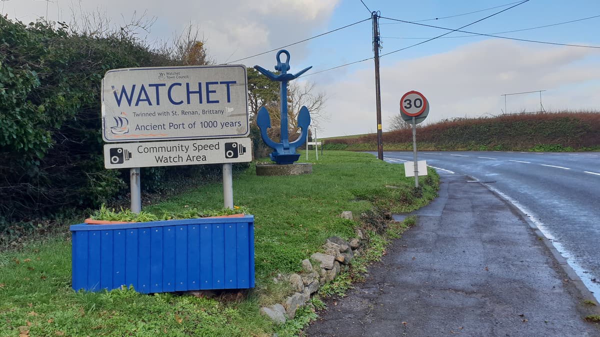 Early ideas for Watchet urban design strategy to feature in exhibitions ...