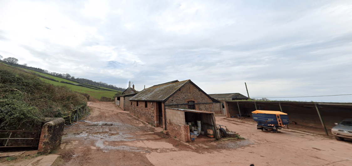 Speed family's Briddicott Farm shortlisted for Farmer's Weekly mixed ...