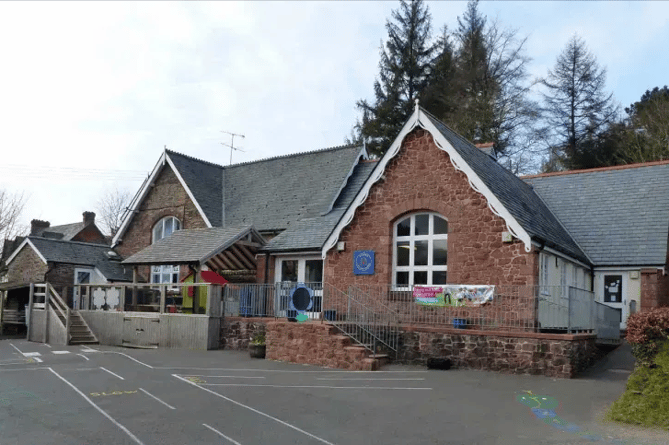 Moorland Federation merging two Exmoor village schools to secure their ...