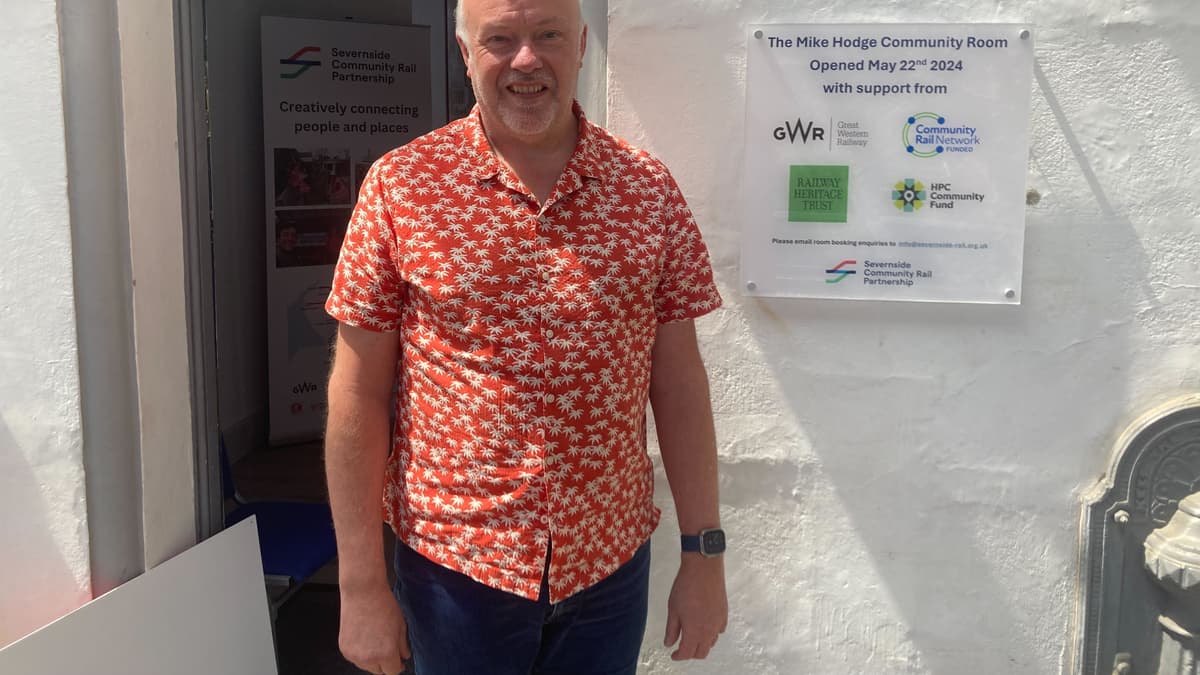 New business case to connect West Somerset Railway to mainline services ...