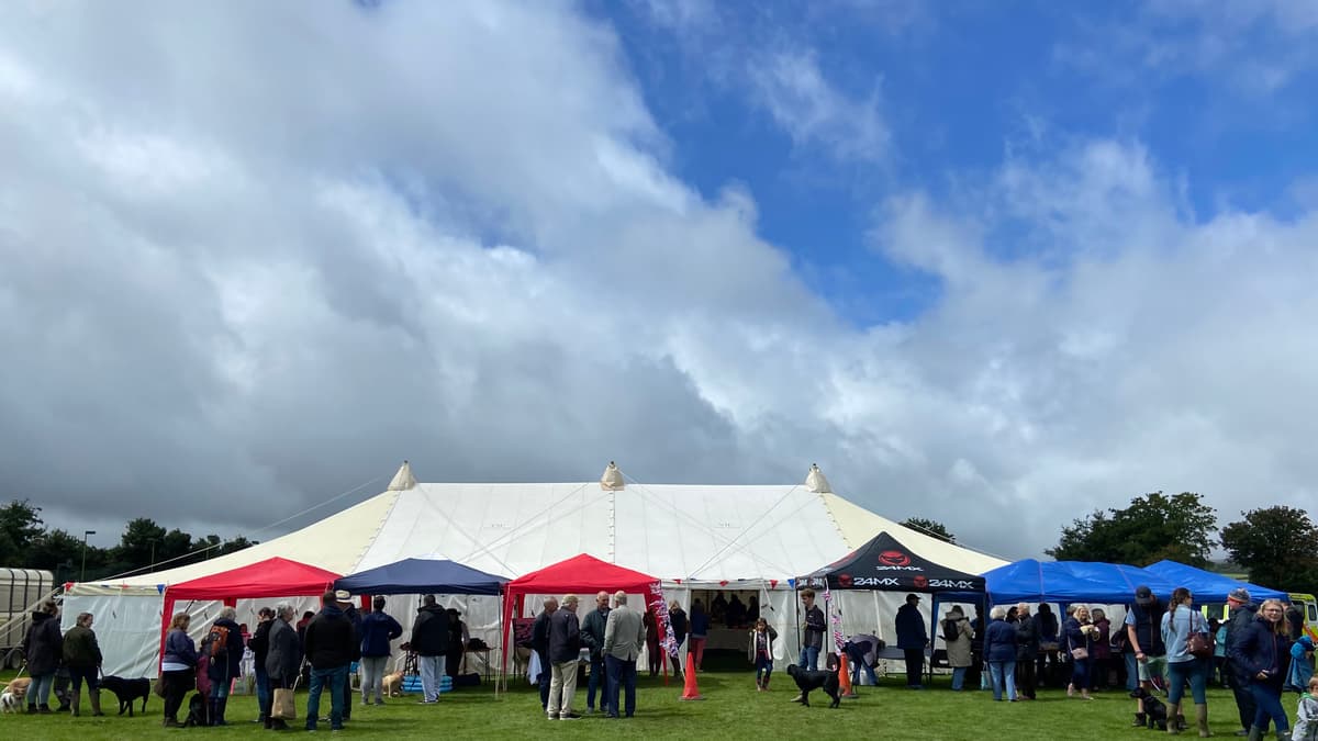 Weather forecaster Becky Mantin from ITN to officially open Cutcombe ...