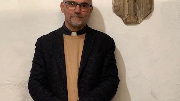 Grabbist Hill minister Rev Kenneth Cross speaks out on anti-immigration ...