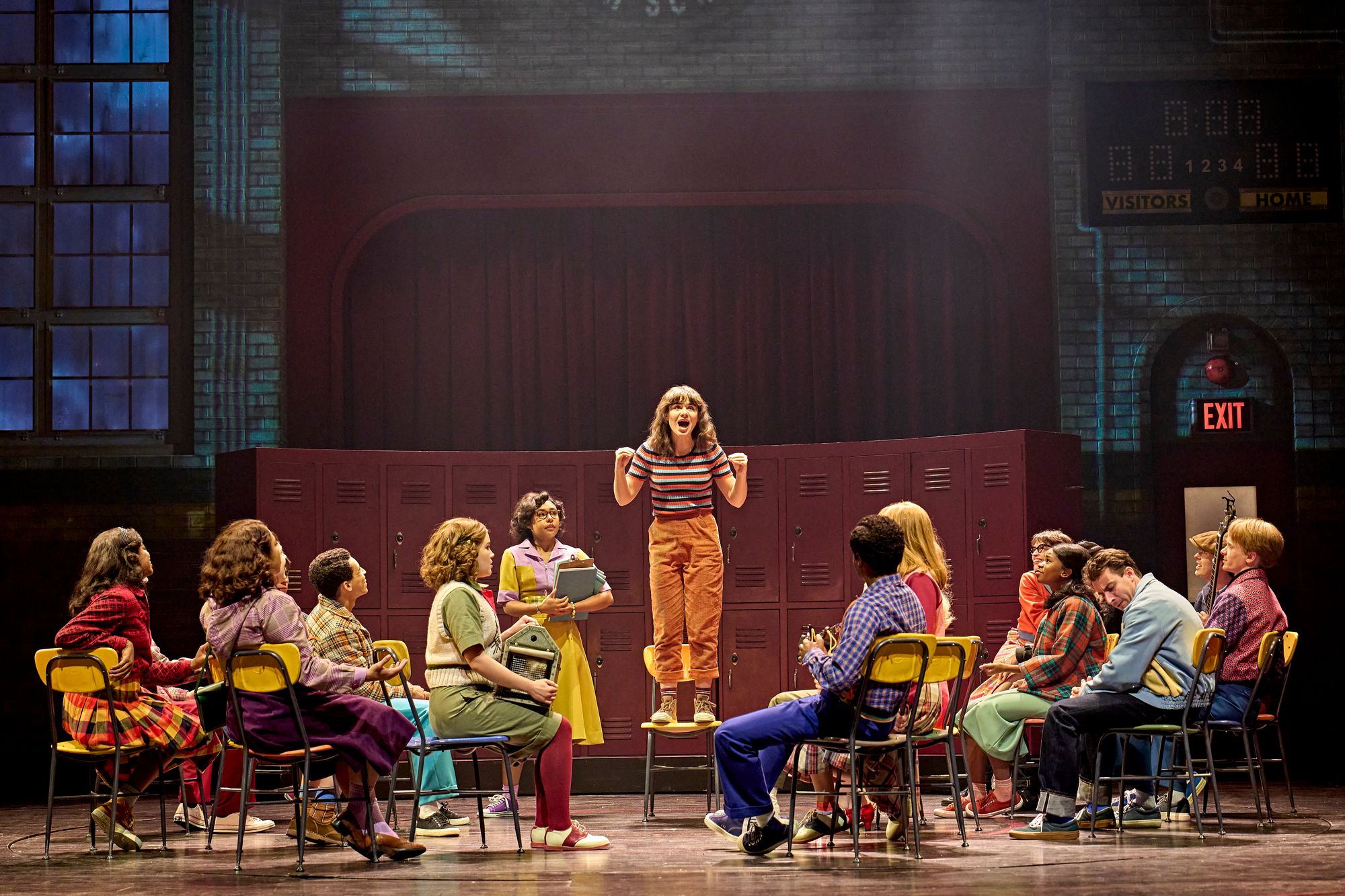 7 Jaw-Dropping Reasons You MUST See Stranger Things: The First Shadow ...