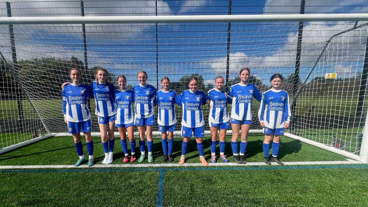 Minehead gain big victory over Huish Tigers | wsfp.co.uk