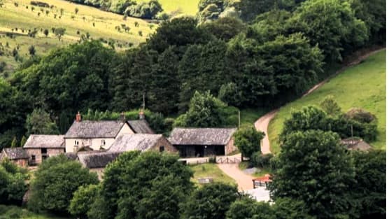 New book charting a year on Exmoor farms soon to be released | wsfp.co.uk