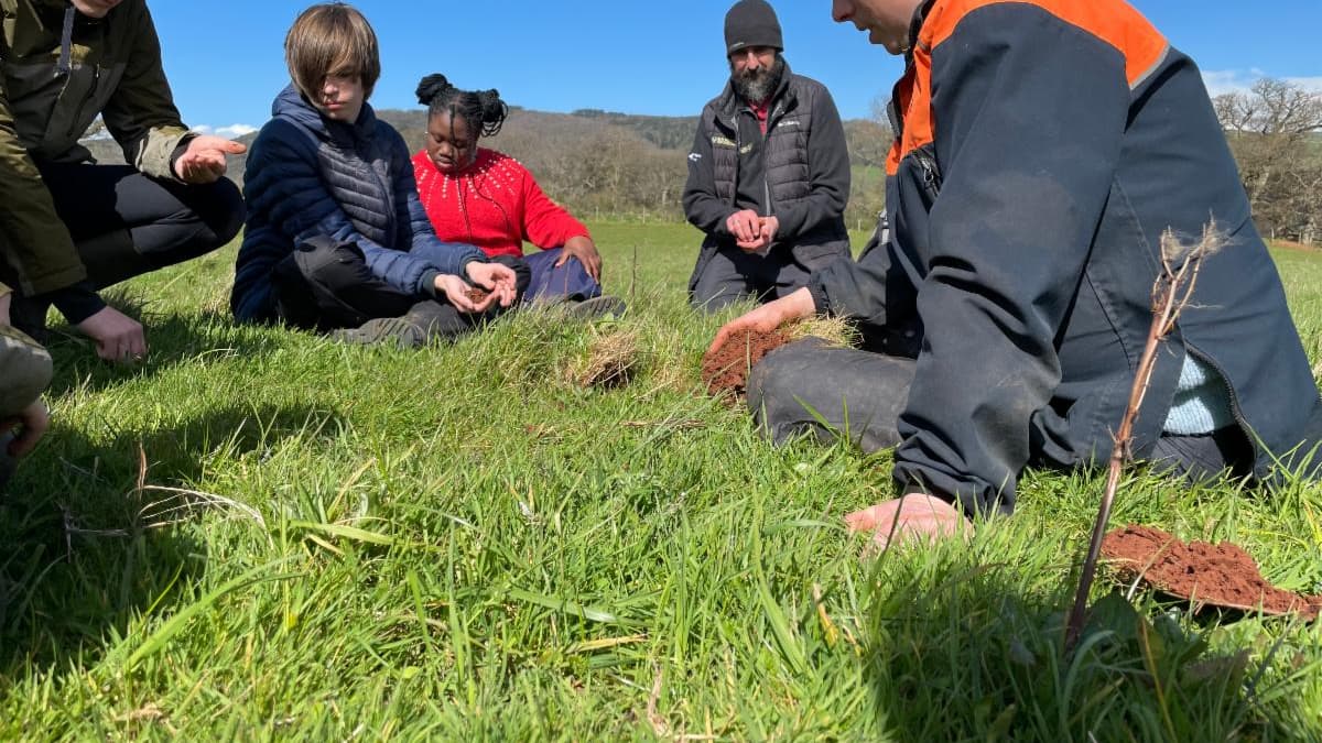 Exmoor National Park secures £1.25m for 'Exmoor Pioneers' to boost ...