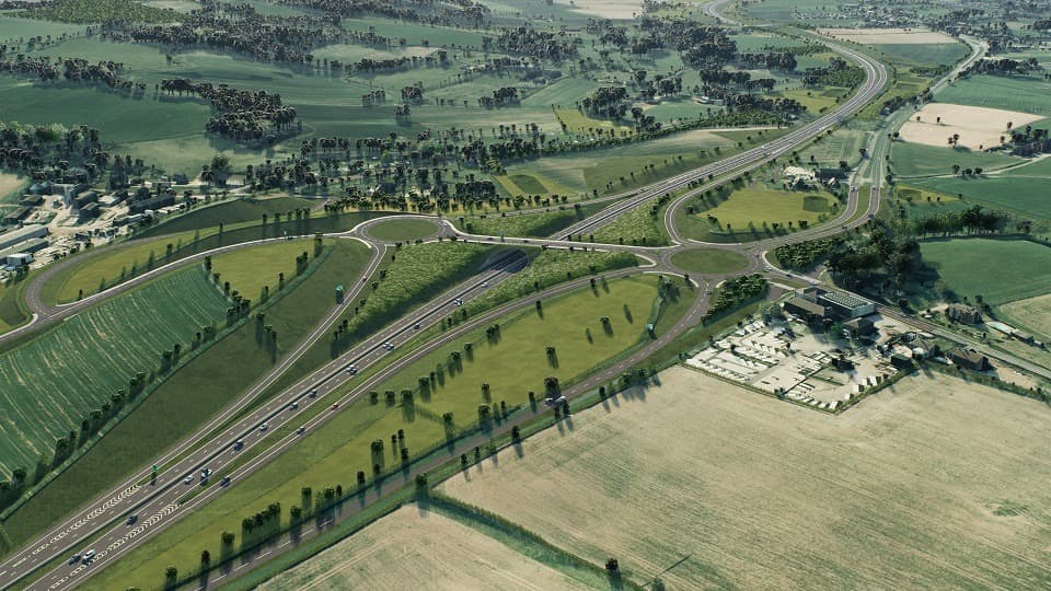 Somerset A358 dualling cancelled | wsfp.co.uk