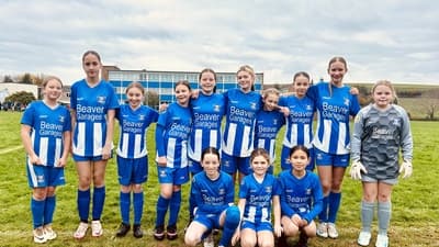 Minehead complete eight-day double over Watchet | wsfp.co.uk