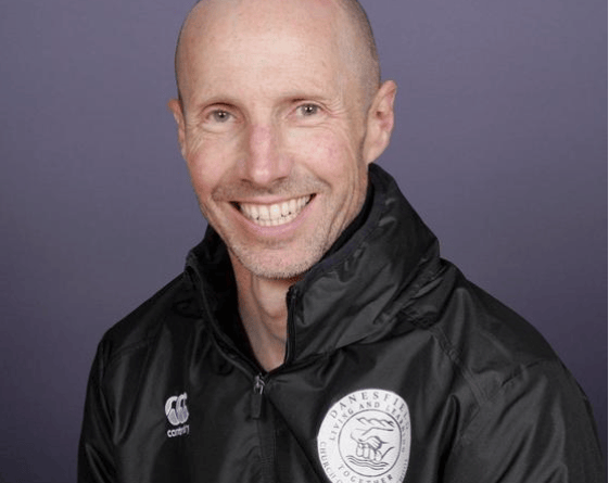 Petition and outpouring of parent anger after Mark Foden told to leave ...