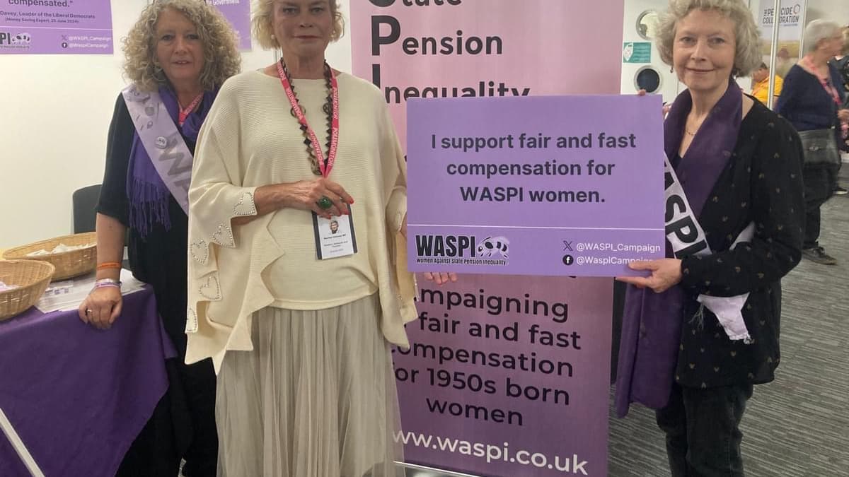 MP Rachel Gilmour wants Government change of direction on women's ...