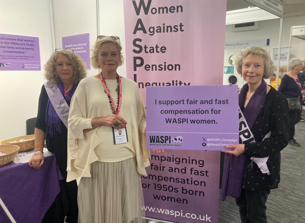 MP Rachel Gilmour wants Government change of direction on women's ...