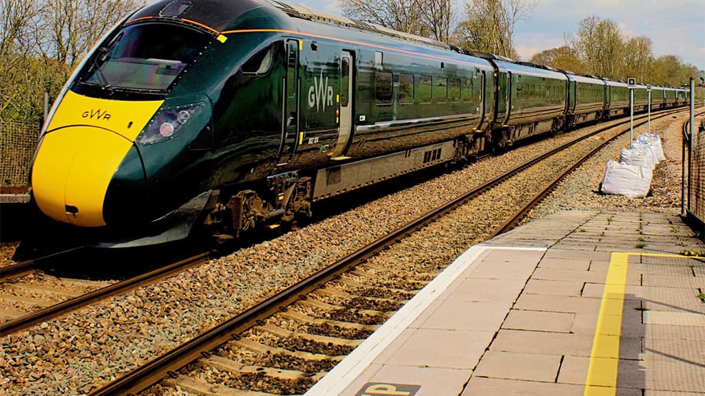 West Somerset Railway says GWR trains could be connecting before end of ...