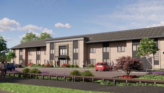 The 49 plans which could result in 13,000 new Somerset homes in 2025 ...