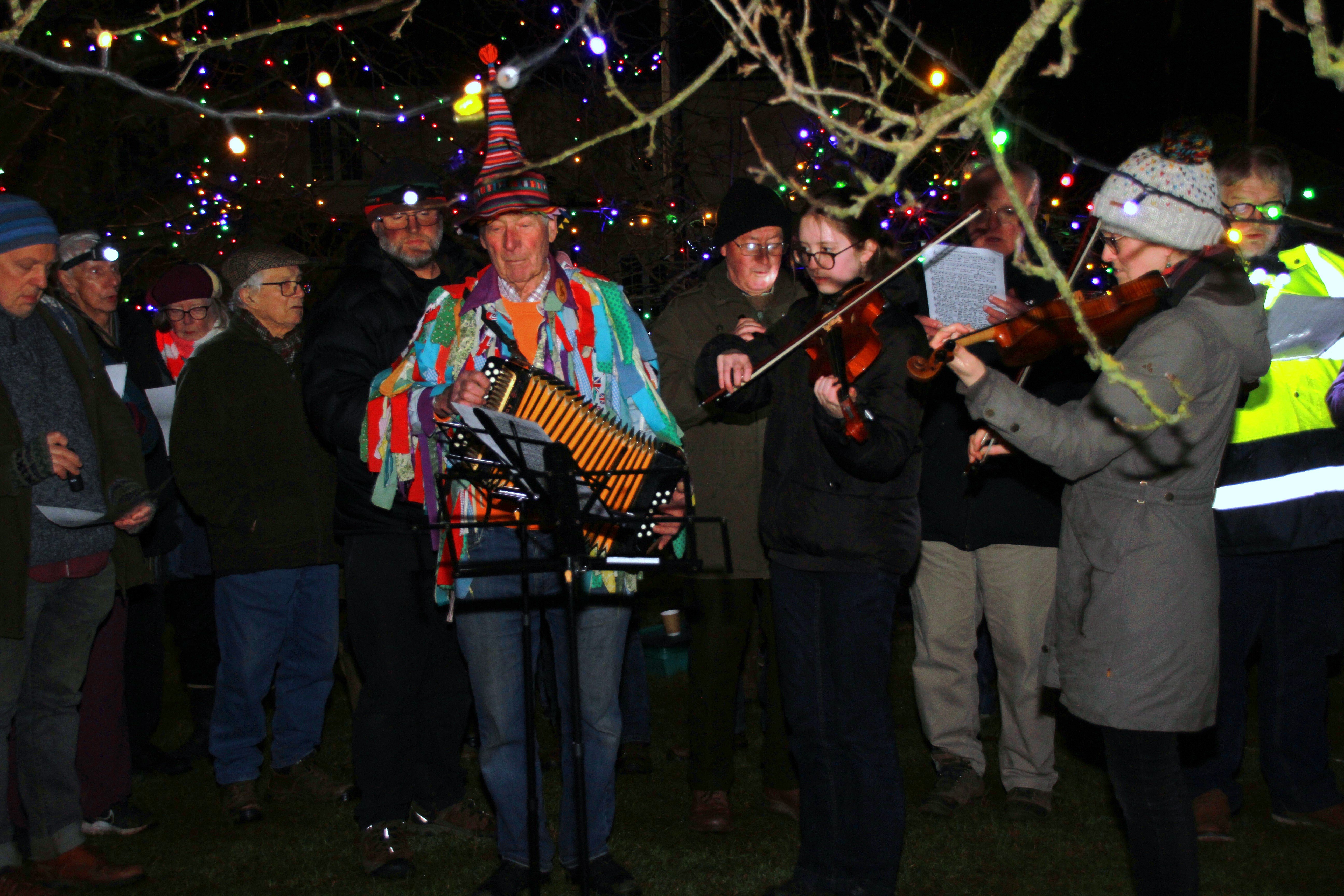 Reopened village pub to play its part in Carhampton's traditional ...