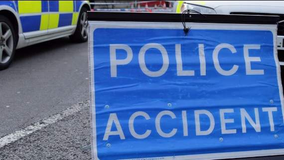 Fatal A38 motorbike crash after rider hit road sign in Somerset | wsfp ...