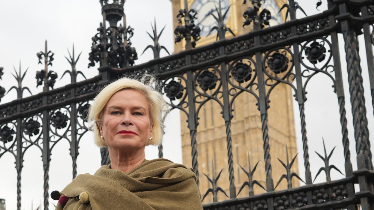 MP Rachel Gilmour wants Government backing for community policing after ...