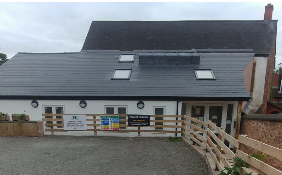 Energy efficiency grants now available for community-use buildings ...